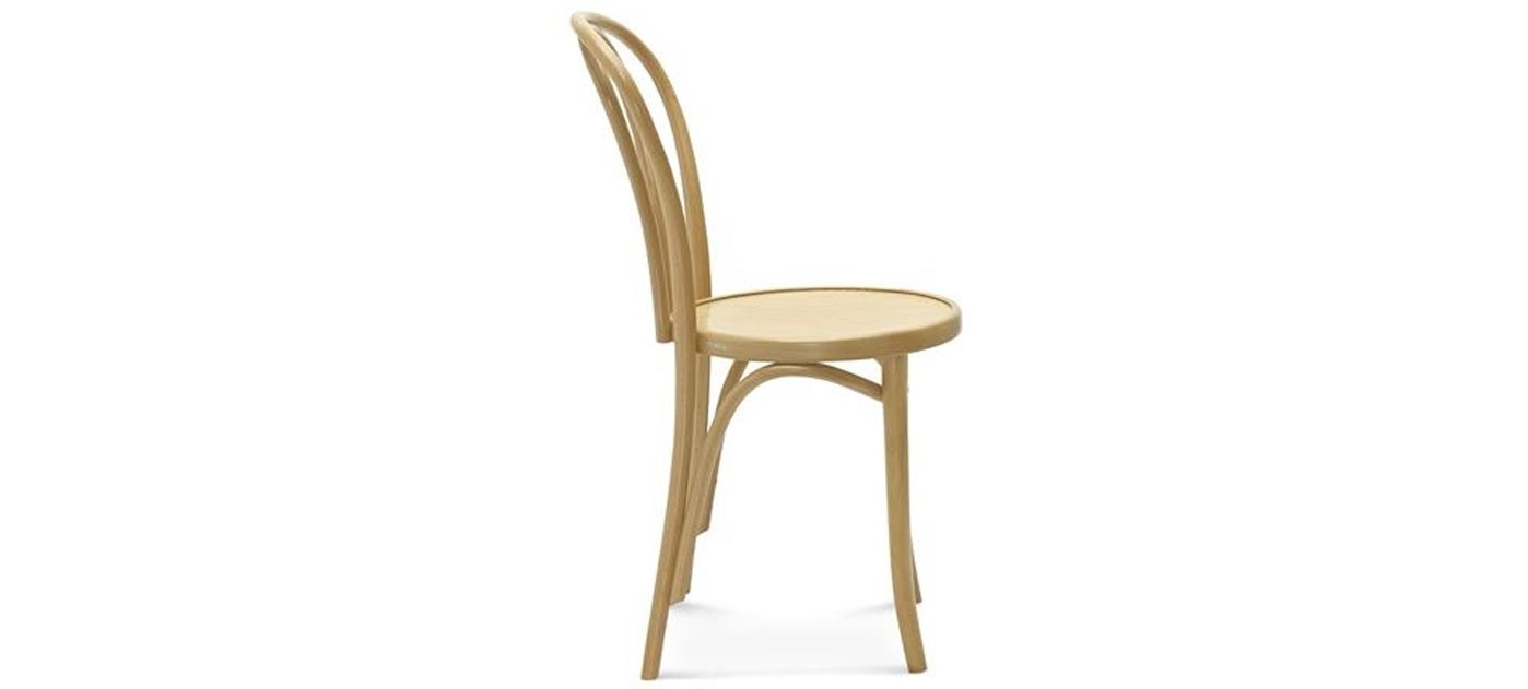 Thonet stol