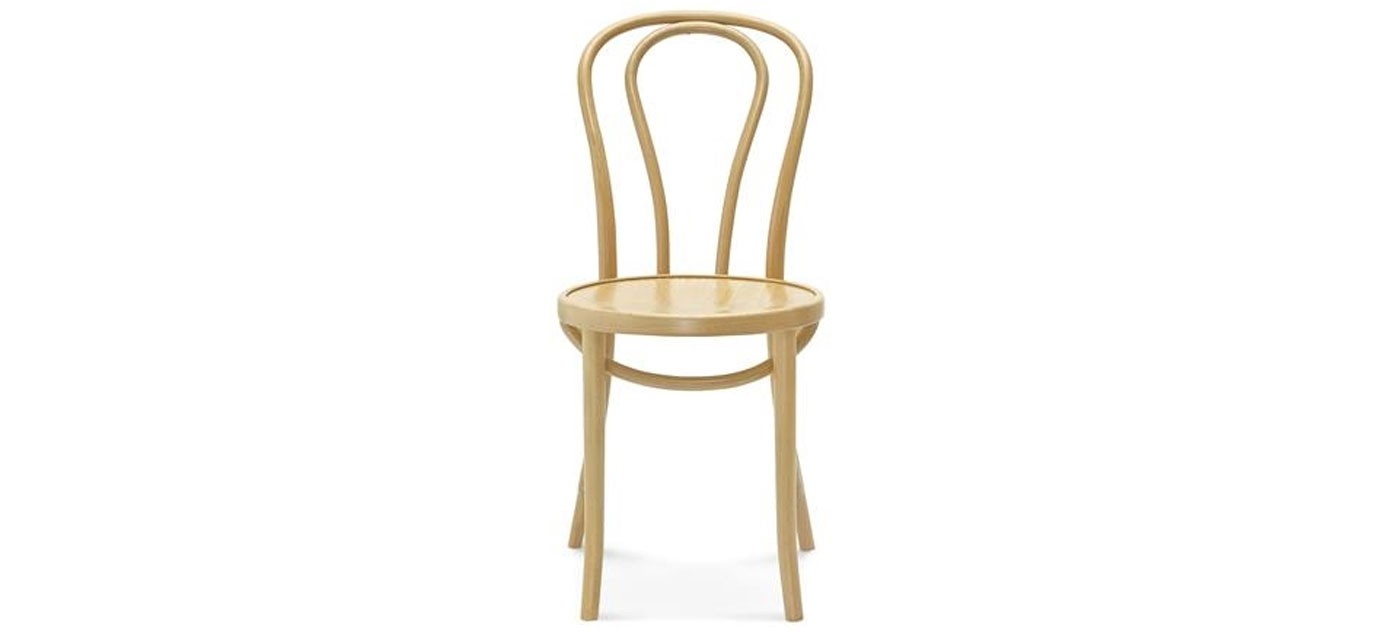 Thonet stol