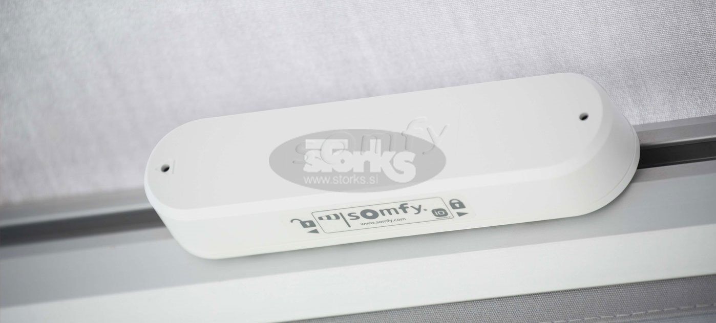 Somfy IO Vibration sensor EOLIS 30