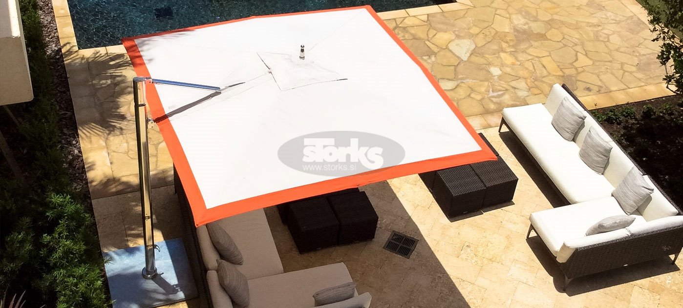 Ocean Master MAX Classic Cantilever