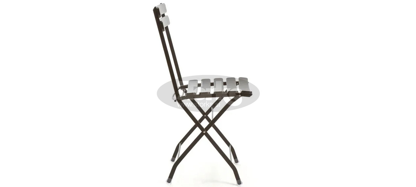 Step chair