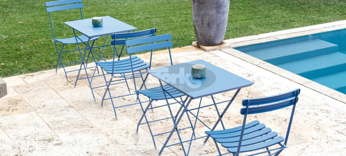 Step miza 50 x 70 cm